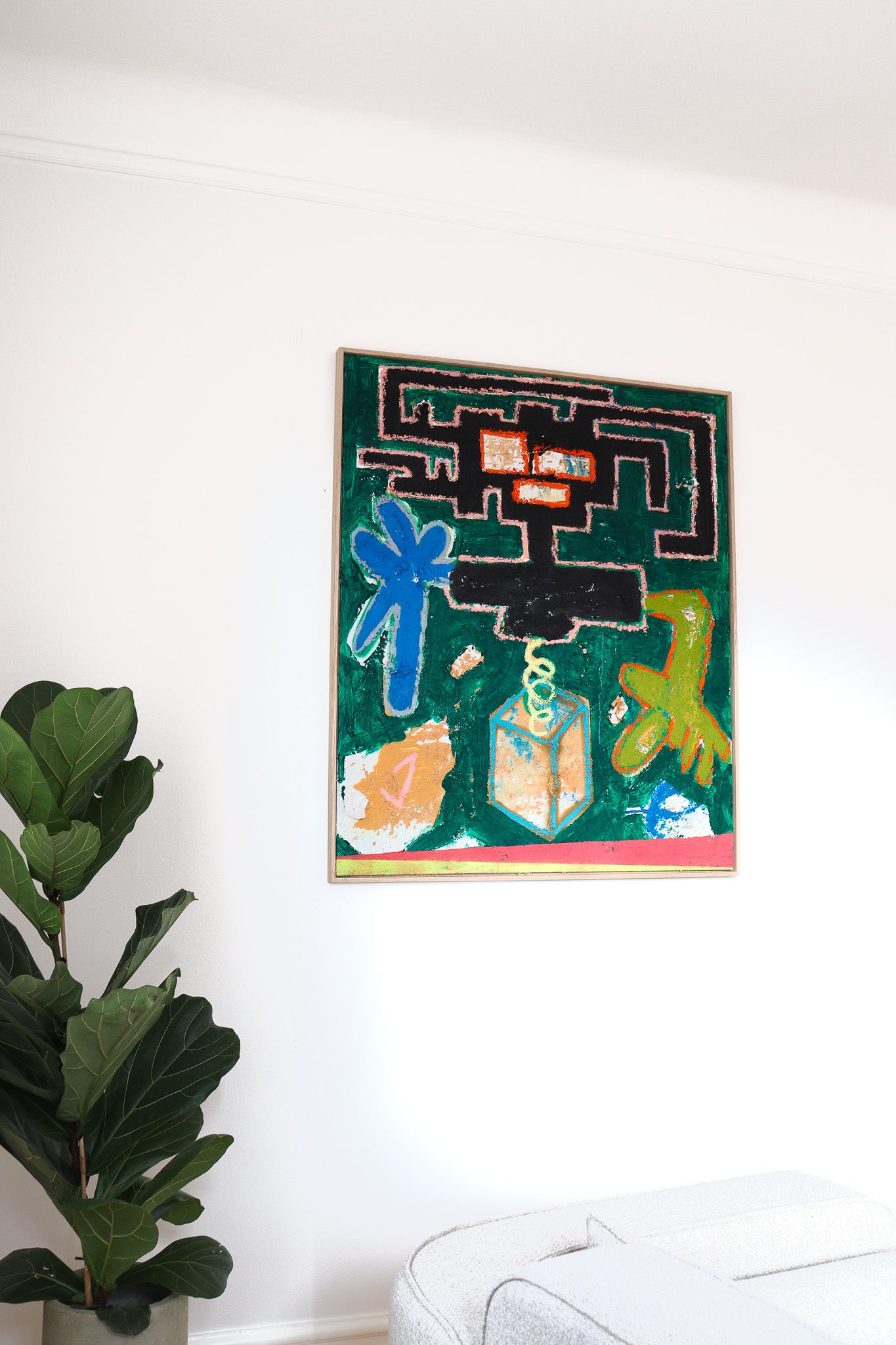 Paintings – Jakob Juul